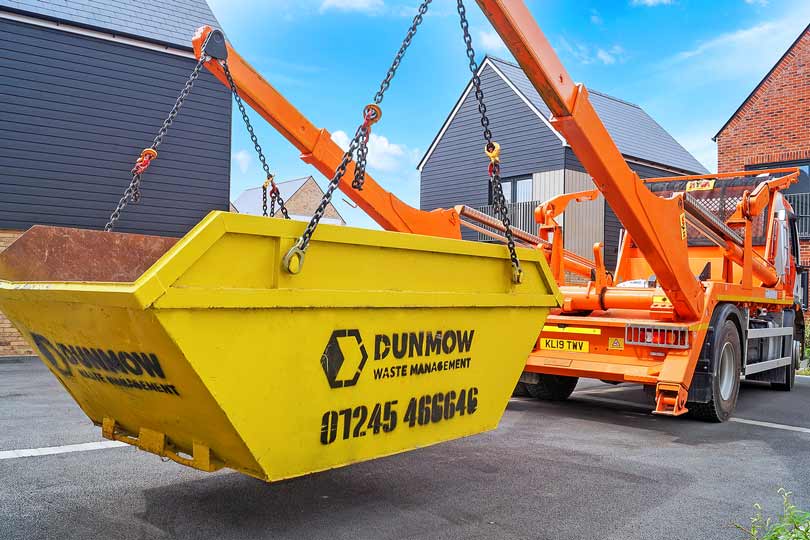 Essex Skip Hire | 14 Days Rental | 01245 466646